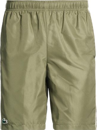 Lacoste Sport HOSEN & R&Ouml;CKE - Shorts & Bermudashorts auf YOOX.COM