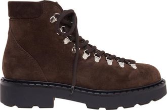 Guglielmo Rotta Damen, Schuhe, Braun, 37 EUGr&ouml;&szlig;e