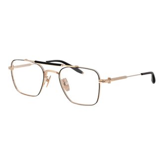 Akoni unisex, Accessoires, Jaune, Taille: 50 MM Lunettes Optiques