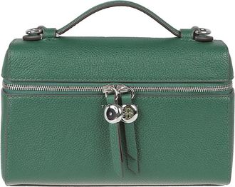 Tory Burch Femme, Sacs, Vert, Taille: ONE Size Mini Sac