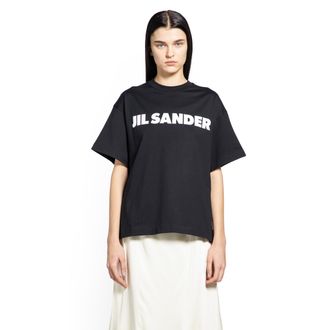 Jil Sander CN SS T-Shirt