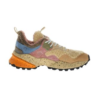 Flower Mountain Damen, Schuhe, Mehrfarbig, 37 EUGr&ouml;&szlig;e