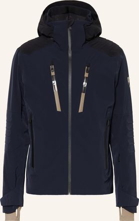 Toni Sailer Toni Sailer Skijacke Emil blau