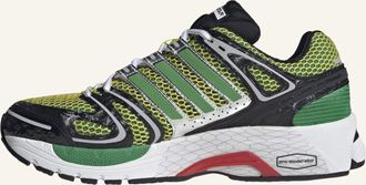 adidas Originals Adidas Originals Jah Jah Adistar Control 5 Schuh gelb