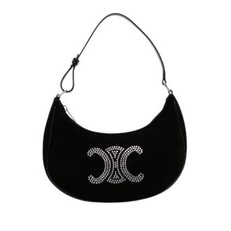 Celine Pre-owned Ava Schultertasche - - Pre-owned - Damen - Schwarzk - ONE SIZE