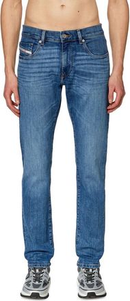 Diesel 2019 D-STRUKT_Pants_Blau_38W / 34L