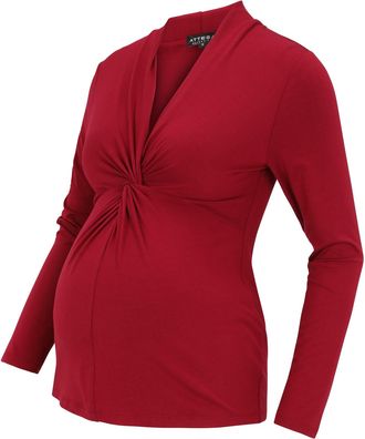 Attesa Maternity Shirt ISSA