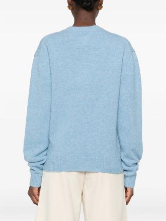 Toteme Palbl Sweater - Blue