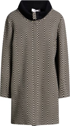 Lola JACKEN & M&Auml;NTEL - M&auml;ntel auf YOOX.COM