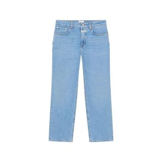 Closed Damen, Jeans, Blau, W26 L32Gr&ouml;&szlig;e
