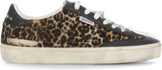 Golden Goose Damen, Schuhe, Schwarzk, 40 EUGröße