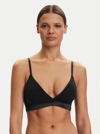 Calvin Klein Underwear Bralette-BH LV00QF8825 Schwarz