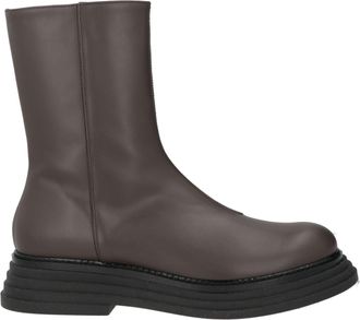 Semicouture SCHUHE - Stiefeletten auf YOOX.COM
