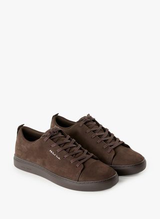 Paul Smith Baskets en cuir