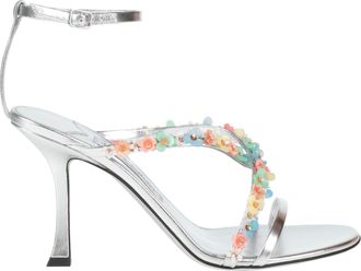 Jimmy Choo London SCHUHE - Sandalen auf YOOX.COM