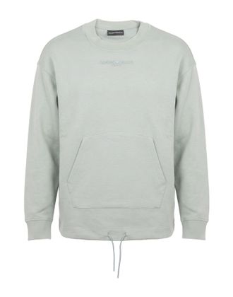 Emporio Armani TOPS - Sweatshirts auf YOOX.COM