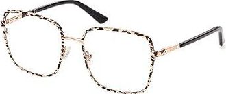 Guess Guess GU2914@54028, Shiny Rose Gold, Regular pour femme, Or rose brillant