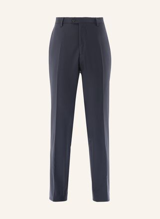 van Laack Van Laack Hose blau