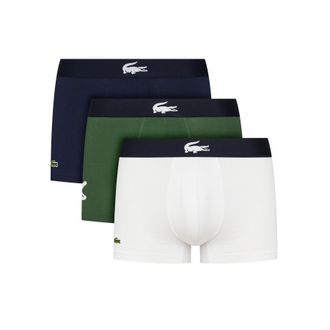 Lacoste Boxershorts-Set 5H1291 Bunt