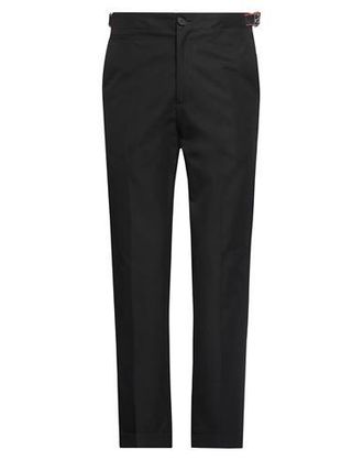 Alexander McQueen BAS - Pantalons sur YOOX.COM