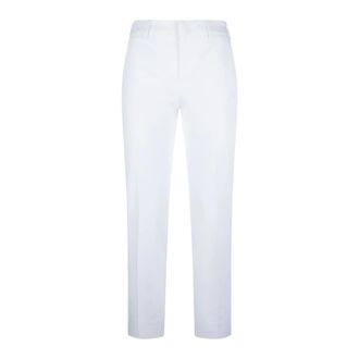 Pantaloni Torino Femme, Pantalons, Blanc, Taille: 44 FR Pantalons &Eacute;l&eacute;gants pour Hommes