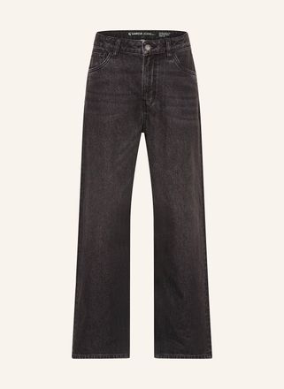 Garcia Garcia Jeans Jaysen Baggy Fit blau