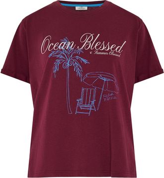 Funky Buddha T-Shirt