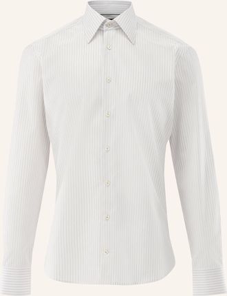 van Laack Van Laack Hemd Tailor Fit weiss