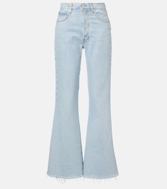 Frame Denim Jean flare The Lax
