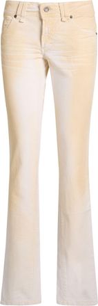John Galliano HOSEN & R&Ouml;CKE - Jeanshosen auf YOOX.COM