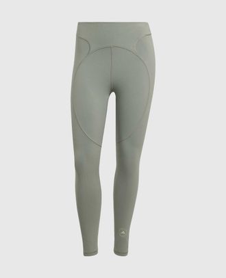 Stella McCartney TruePurpose Training 7/8 Leggings,, Size: XS