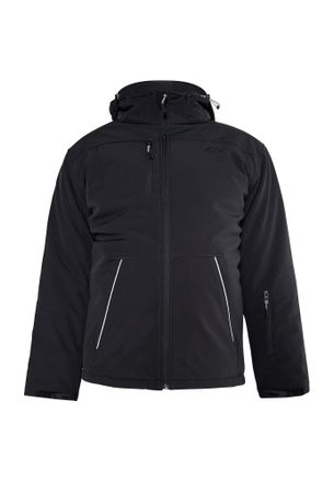 Ice Bound Softshelljacke
