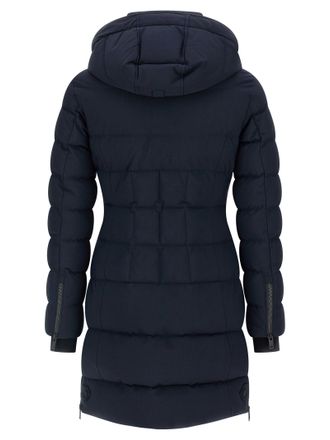 Moose Knuckles Watershed 3 Down Jacket - Navy