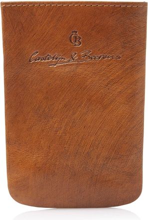 Castelijn & Beerens Schl&uuml;sseletui Leder 12 cm