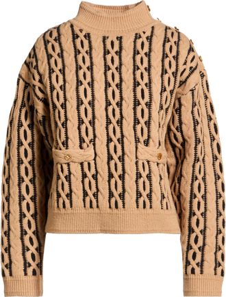 Karl Lagerfeld STRICKWAREN - Rollkragenpullover auf YOOX.COM