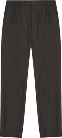 Nn.07 Nn07, Homme, Pantalons, Brun, Taille: W34 Billie Pantalons