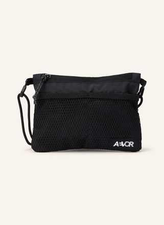 Aevor Umh&auml;ngetasche Chest Pouch schwarz