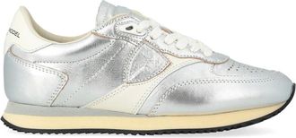 Philippe Model Femme, Chaussures, Gris, Taille: 38 EU Blville Baskets