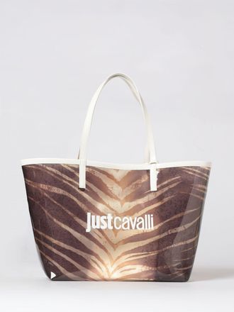 Just Cavalli Rucksack JUST CAVALLI Damen Farbe Beige