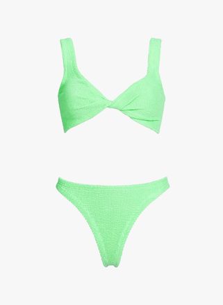 Hunza G Maillot de bain 2 pi&egrave;ces Juno