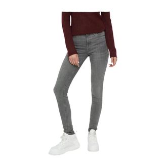 Tommy Hilfiger Nora Skinny Jeans - - Jeans - Damen - Grau - W25