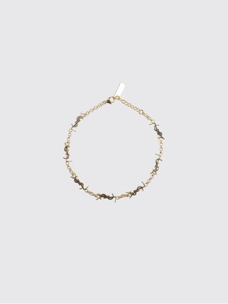 Saint Laurent Bijou Femme couleur Or