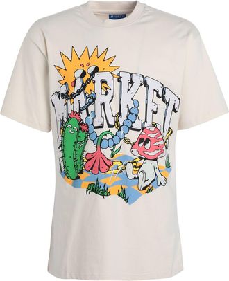 Market Fantasy Farm T-Shirt