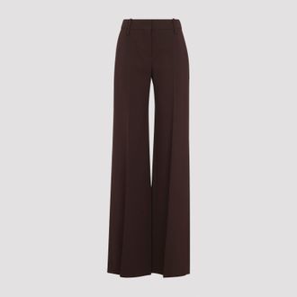 Ermanno Scervino Wide Leg Trousers