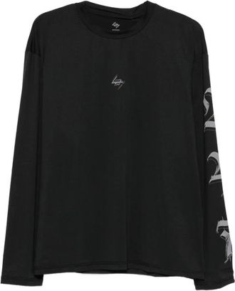 Represent Represent, Herren, Oberteile, Schwarzk, LGr&ouml;&szlig;e