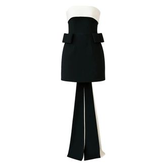 New Arrivals Damen, Kleider, Schwarzk, 2XSGr&ouml;&szlig;e