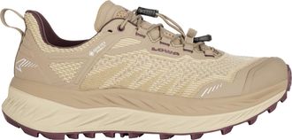 Lowa Halbschuh FORTUX GTX Ws [2024] dune/grape, 38