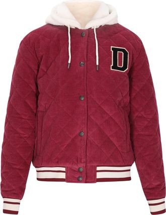 Dreimaster Winterjacke