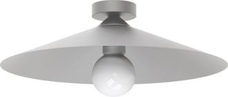 Lumicom Chapeau plafoniera monocolore
