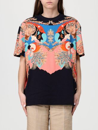 Etro T-Shirt ETRO Femme couleur Multicolore